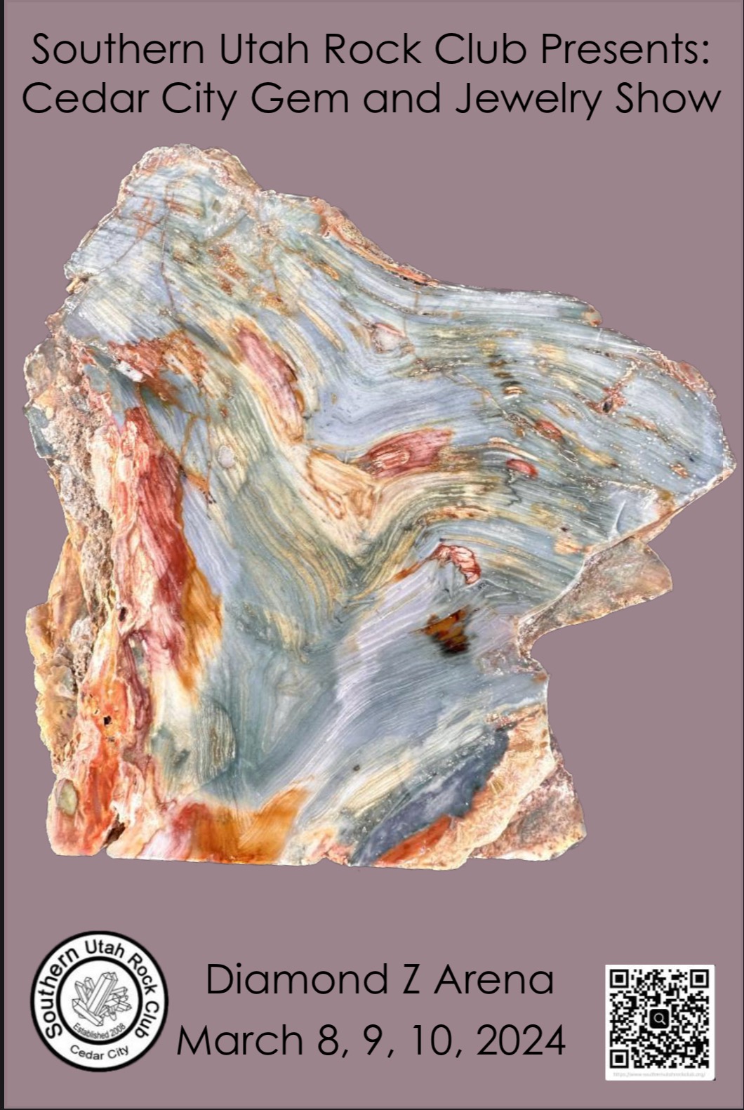 Southern Utah Rock Club – Southern Utah Rock Club