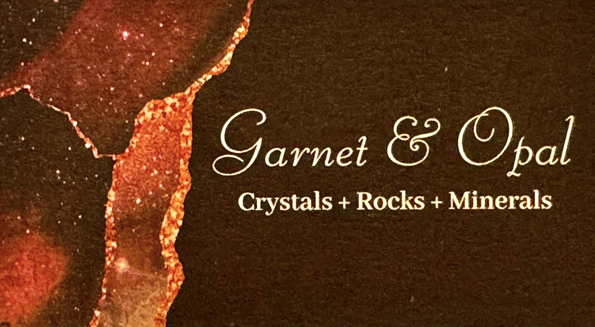 Fall 2026 Cedar City Rock & Gem Show – Southern Utah Rock Club